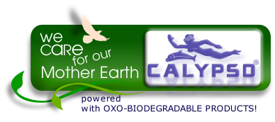 Calypso - Your One Stop Shop!