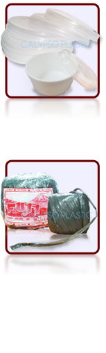 Calypso - Your One Stop Shop!